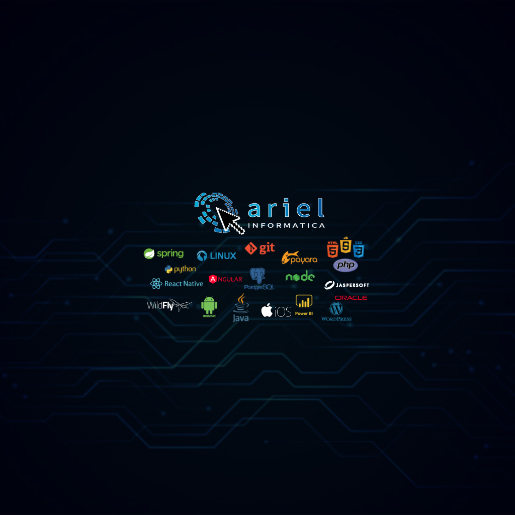 ARIEL Informática ® – Software ágil a su alcance!